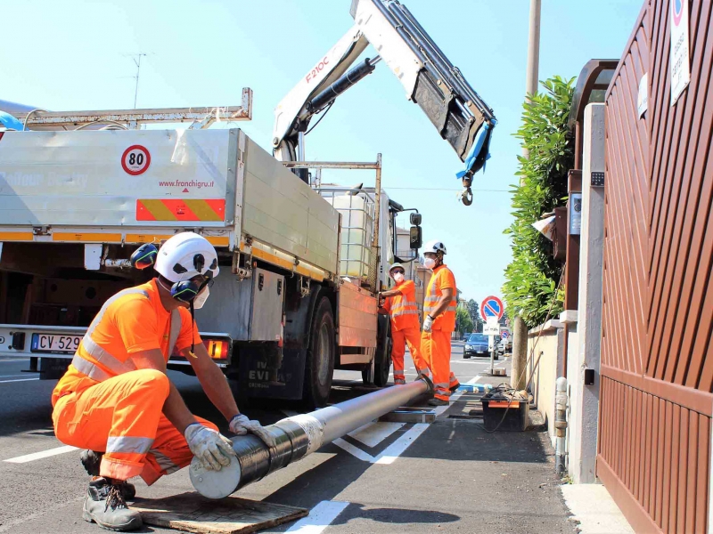 GCFe | Railway & Public Transport Infrastructure