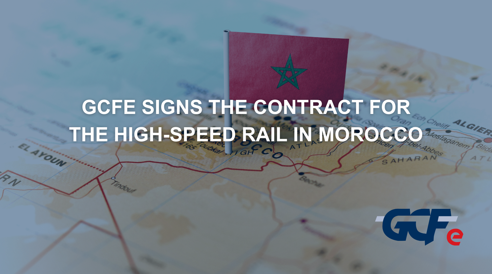 News & Media | GCFe Updates & Projects